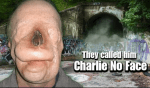 The Chilling Legend of Charlie No-Face in Pennsylvania - Dark Frights