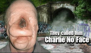 The Chilling Legend of Charlie No-Face in Pennsylvania - Dark Frights