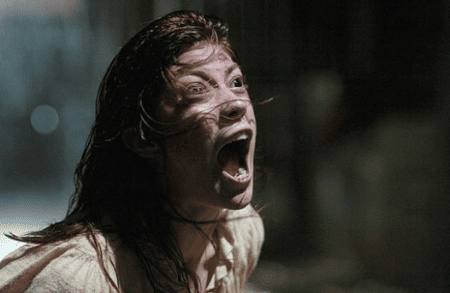 The Exorcism Of Emily Rose: The Hauntings Behind The Horror By ...