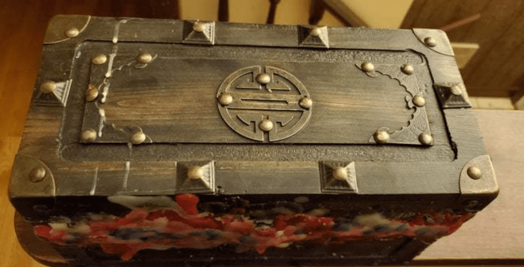 The Science of Cursed Objects: Are They Real or Just Folklore? By ...