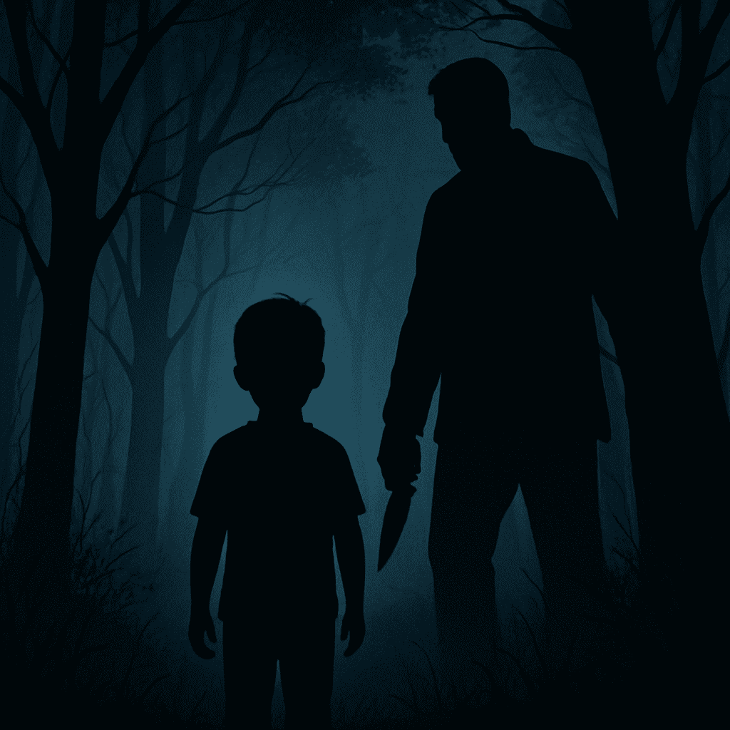 True Evil: Real-Life Child Killers and Their Reflection In Horror ...